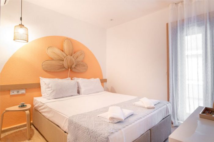 Mare Marin Hotel Bodrum | Odalar